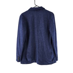 Faherty | Suits & Blazers | Faherty Mens Reserve Fall Blazer Navy ...